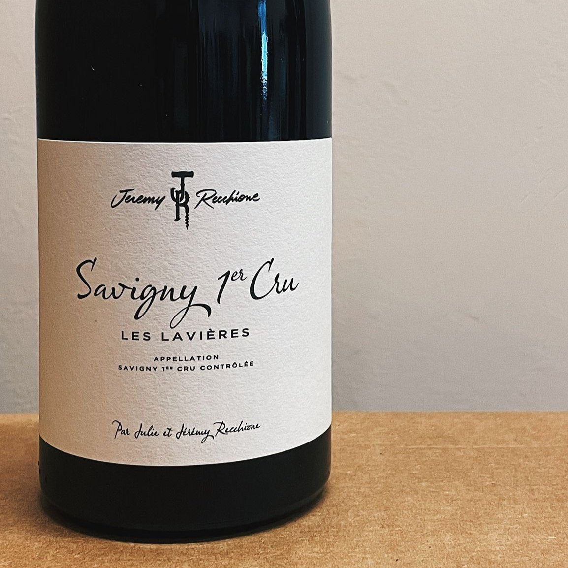 2022 Les Lavieres 1er Cru, Savigny les Beaune – DECO Wines