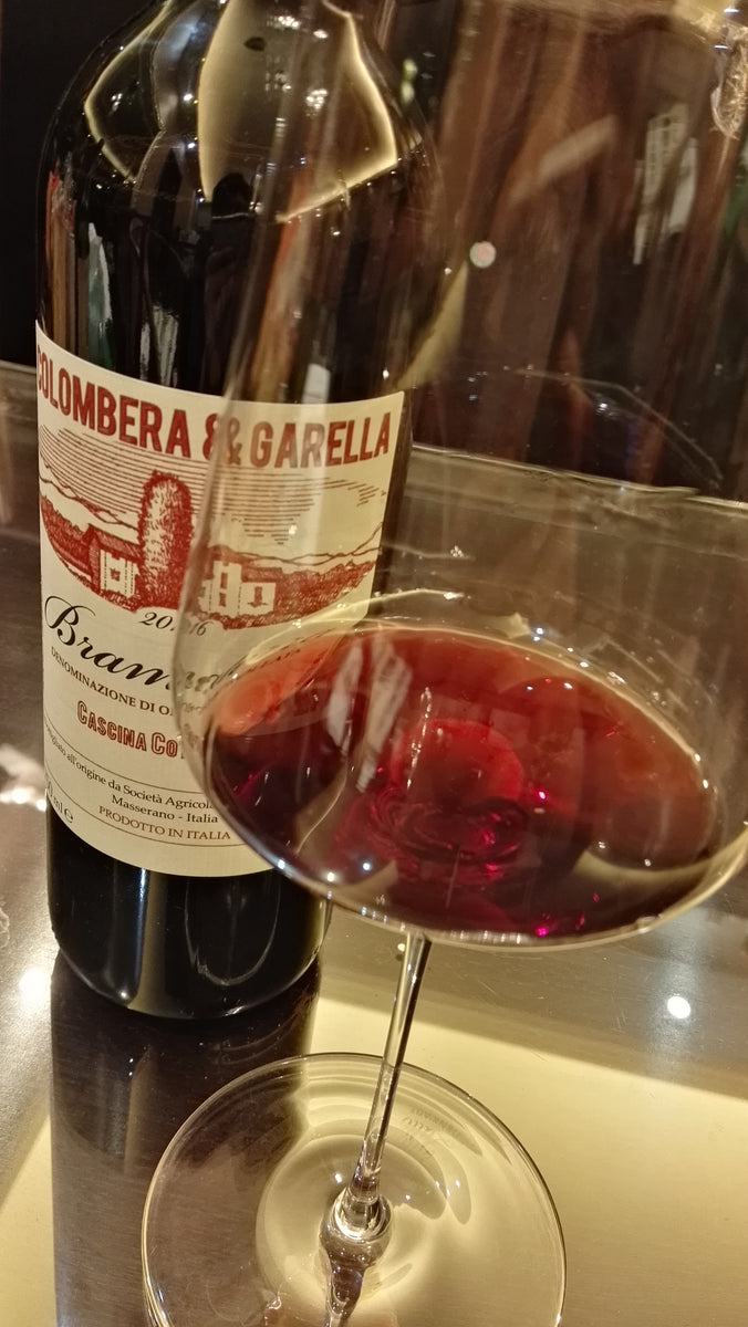 2017 Bramaterra DOC, Cascina Cottignano – DECO Wines