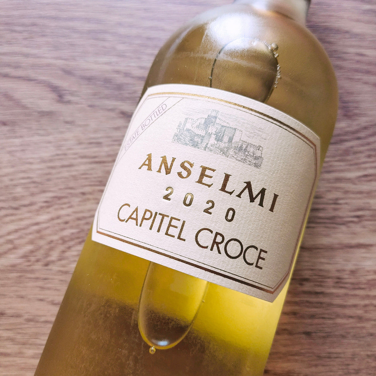 2021 Capitelli Croce, Veneto Bianco IGT – DECO Wines